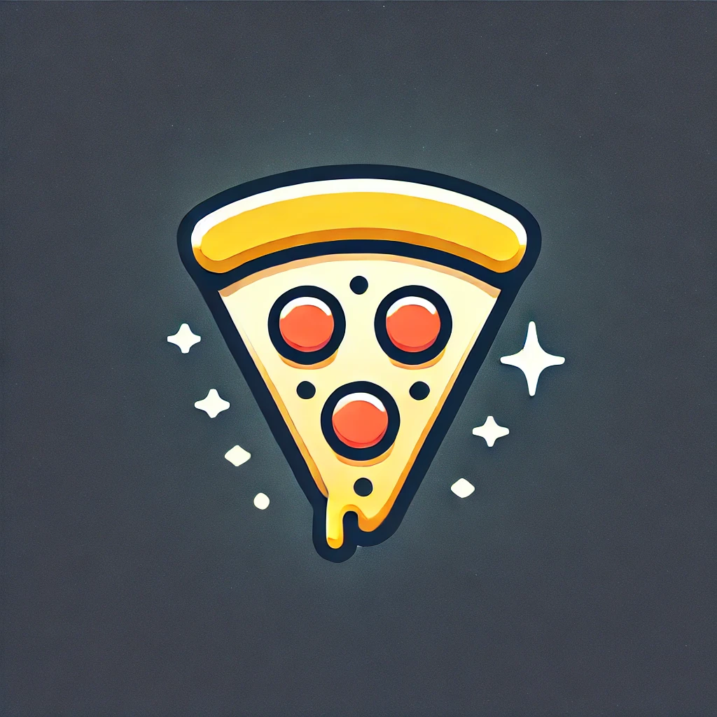 The Infinite Pizza — An Incremental Game About Pizza, Ambition, and the ...
